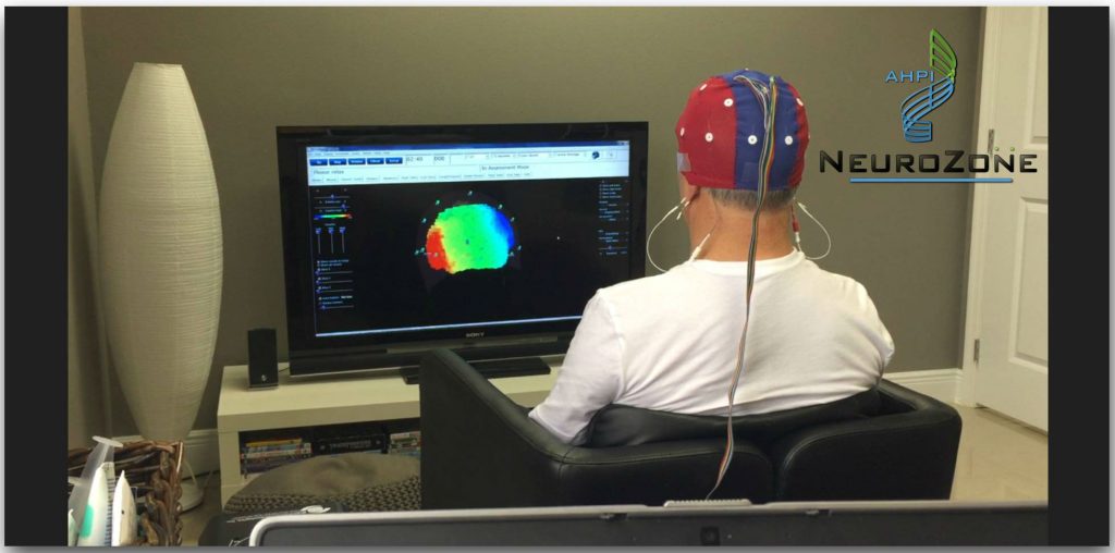 What is NeuroZone (1)-2A - Orlando FL - AHP Institute