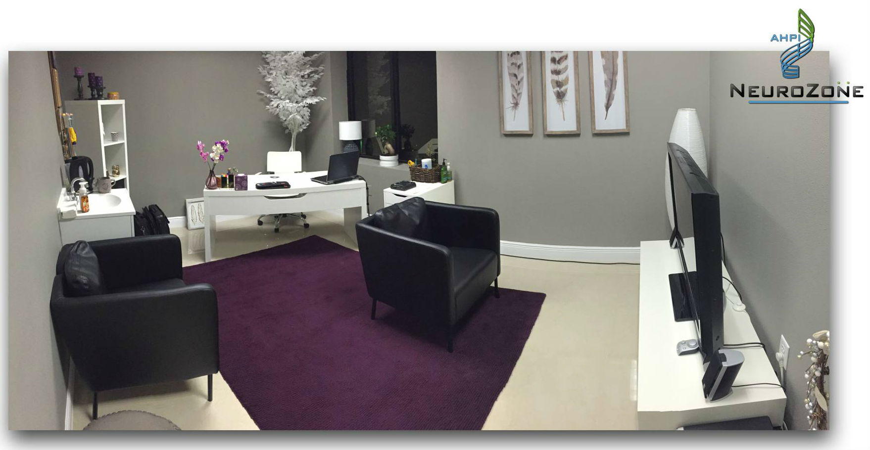 What is NeuroZone (1)-3A - Orlando FL - Healix²